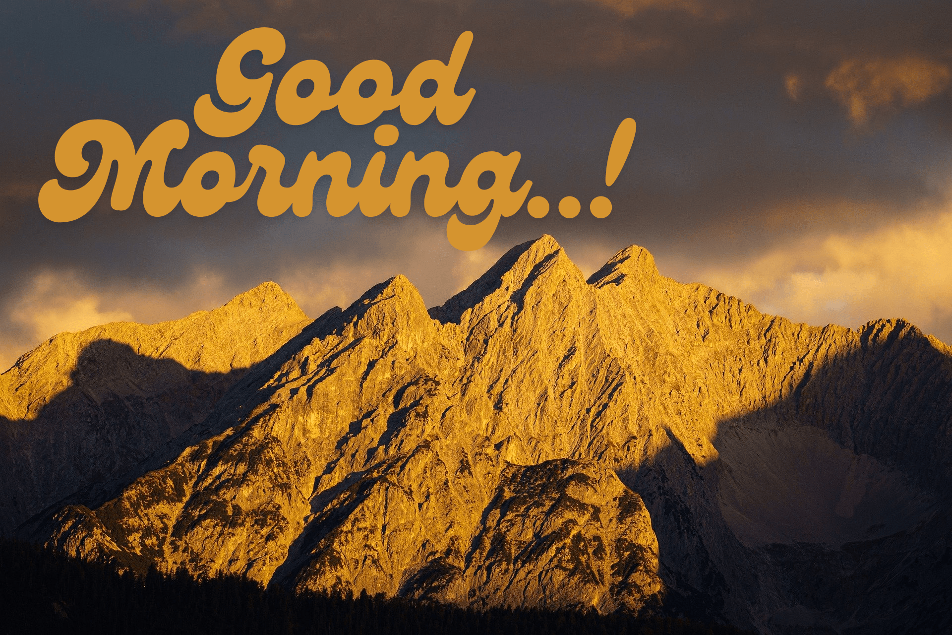 Good Morning Images: Rise and Shine! Beautiful Good Morning Images to ...